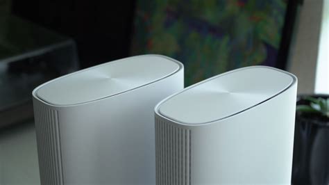 Asus Zenwifi Ax Hybrid Xp Review Wi Fi Mesh With A Powerline Backhaul Android Central