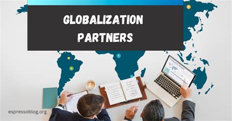 Globalization Partners Secures 200m For Growth
