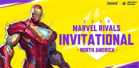 Marvel Rivals Ignite 2025 Stage 1 Open Qualifiers Marvel Rivals Tournaments