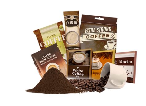 Instant Coffee Powder Ingredients At Declan Thwaites Blog