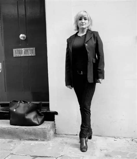 Caroline Aherne English Comedian Writer And Actress 1998 Old Photo 3 Eur 6 66 Picclick Fr