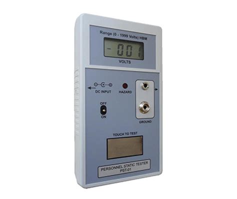 Static Test And Measuring Instruments Highstar Technoloogy