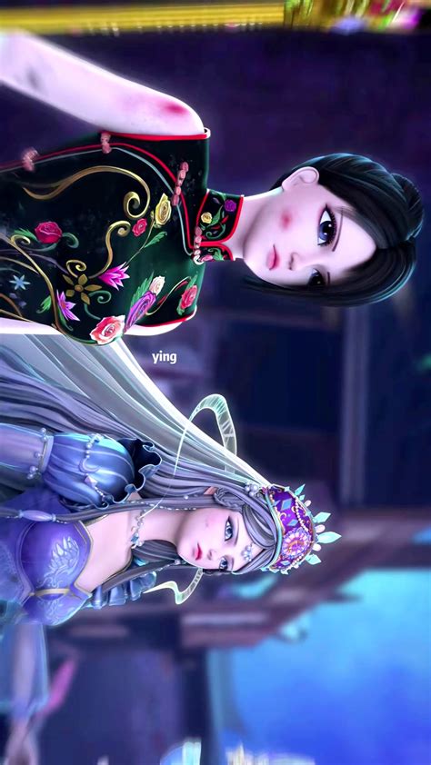 叶罗丽精灵梦 高清图片，堆糖，美图壁纸兴趣社区