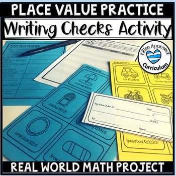 Decimal Place Value In Decimal Numbers Activity By Kitten Approved Curriculum