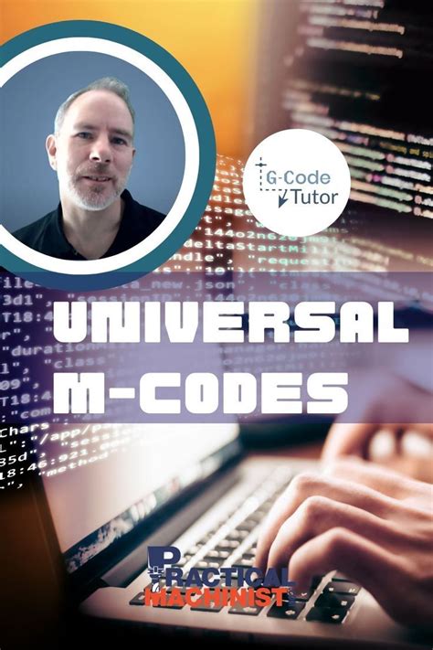 List Of M Codes For All Cnc Machines Artofit