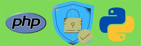 Php Vs Python A Comparison Between The Two Languages