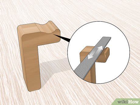 How To Make A Crossbow With Pictures WikiHow