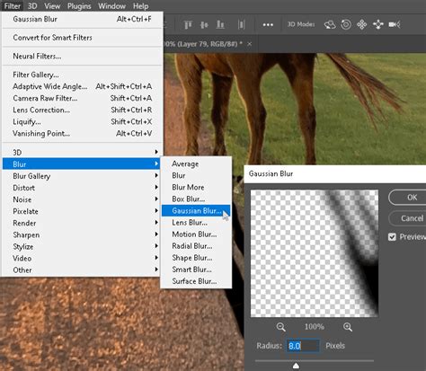 How To Add Remove Shadow In Photoshop Step By Step