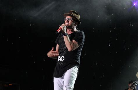 Tobymac Releases Heartfelt Song 21 Years About His Sons Death
