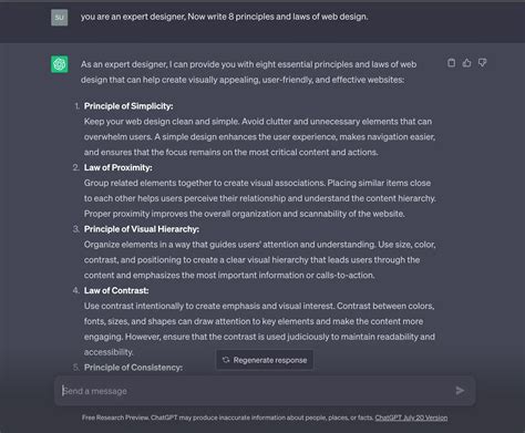 How To Write Prompts For Chatgpt With Examples
