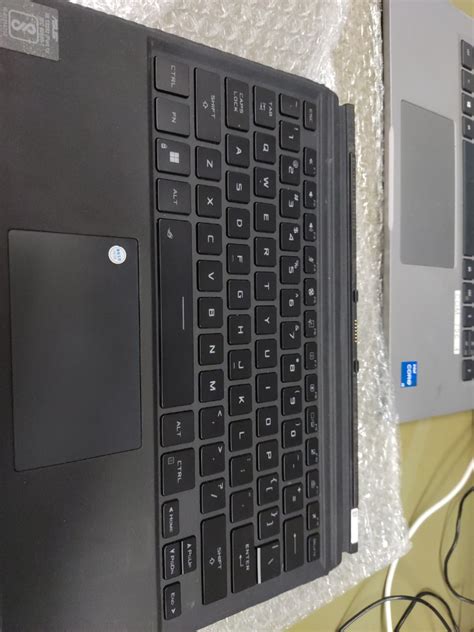 Removable Keyboard Computers And Tech Parts And Accessories Computer Keyboard On Carousell