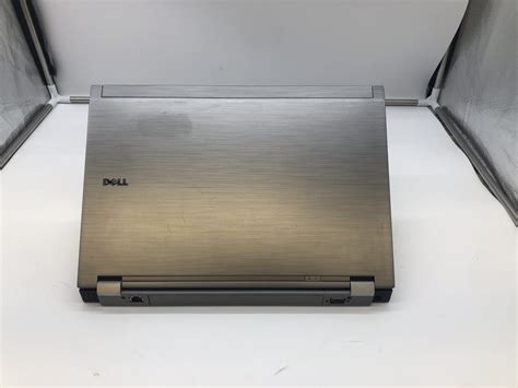 Dell Latitude E6510 Computer Repair Extraordinaires