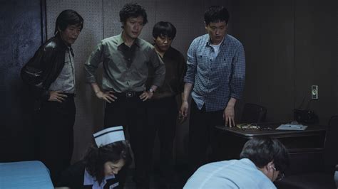 1987：黎明到來的那一天 2017 背景圖片 — The Movie Database Tmdb