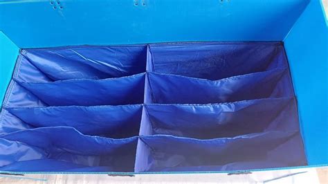 Polyester Nylon Cotton Pp Partition Blue At Rs 200 Kg In Pune Id