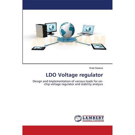 Ldo Voltage Regulator Design Implementation Of Various Loads For On Chip Voltage Regulator