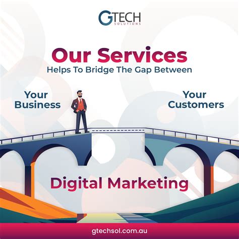 G Tech Solutions On Linkedin Digitalmarketing Gtechsolutions Businessgrowth Customerengagement