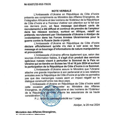 Post From Chris Yapi Tv Officielle