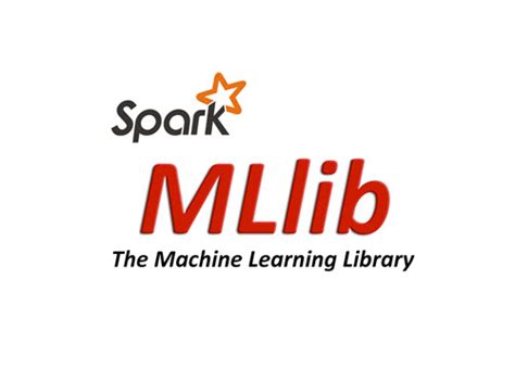 Emanuel Goette Alias Crespo Apache Spark MLlib