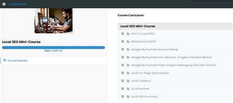 Nada O On Linkedin 🖥️ Ive Recently Completed The Clickminded Local