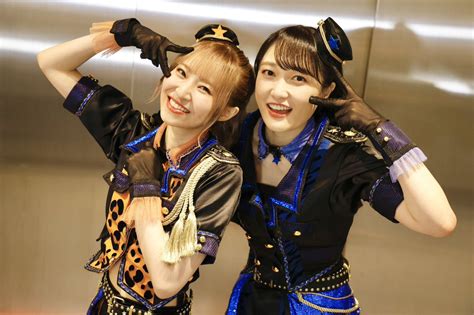 ラブライブ！シリーズ公式 On Twitter 🌈ddliveday2 🌈 虹ヶ咲 学園unit Live ～diverdiva Galactic Trip～ 2日間