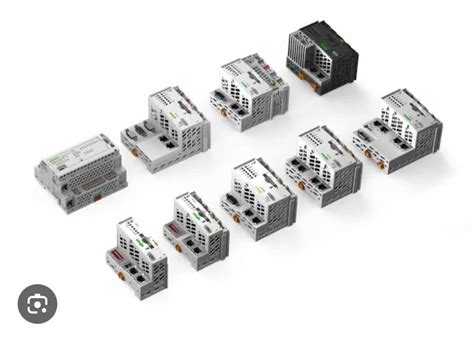 Panel Beckhoff Plc Ek1914 24v At ₹ 9999 Piece Programmable Logic Controller In Bhavnagar