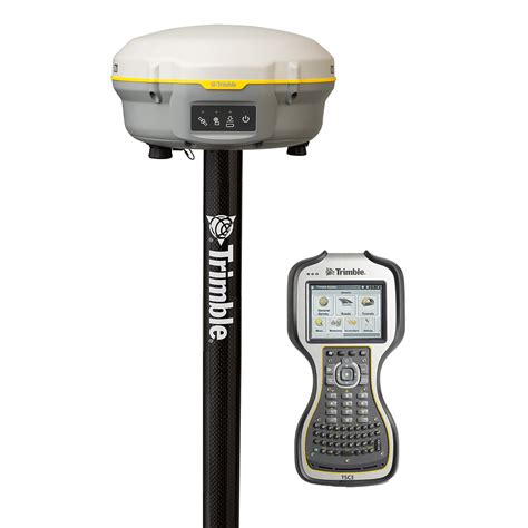 Kit Gnss Rover R S Geo Systems