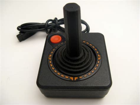 Atari 7800 Controller