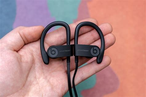 Powerbeats Vs Powerbeats Vs Vs Pro Sound Specs