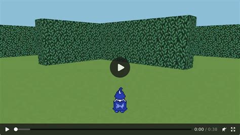 Github Alxhnr3d Zig Game Deterministic Multi Threaded 3d Demo