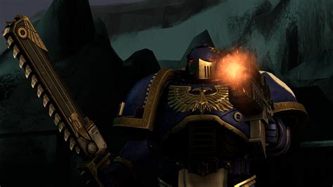 For Guilliman By Draaknoir On Deviantart