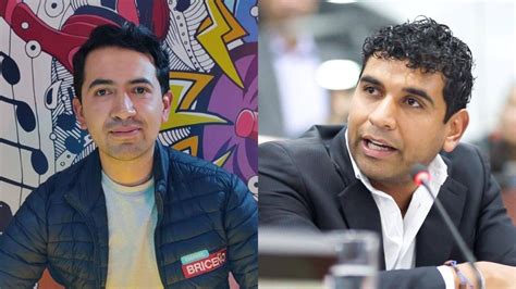 ¿quién Es José Luis Mayorca Tío Del Representante Del Pacto Histórico