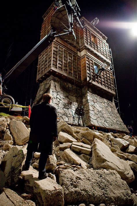 Inception Teaser Trailer