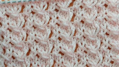 Красивый нежный ажурный узор спицами для жакета кардигана Youtube