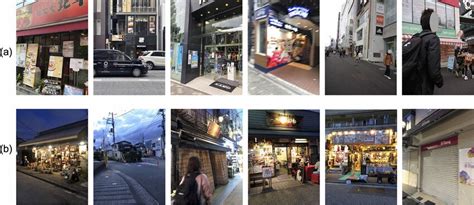 Sample Query Images A Day Time Images Including Partial Occluded Download Scientific Diagram