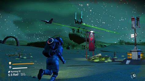 No Mans Sky Review Switch Japan Based Nintendo