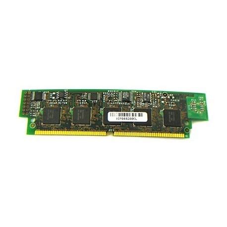 Cisco Module PVDM 256K 4 Digital Warehouse