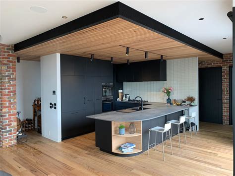 Daikin Architectural Bulkhead Units Ienergi