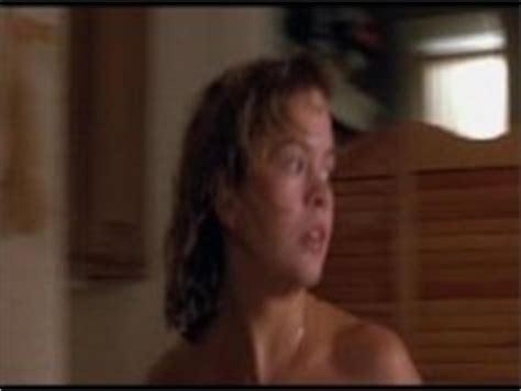Naked Ellie Cornell In Halloween
