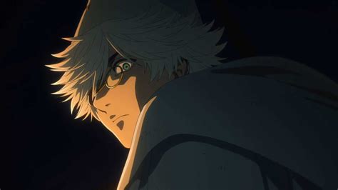 Witch Hat Ateliers Qifrey Shows Jjks Gojo Exactly How Magic In Anime