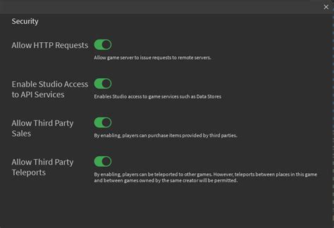 The Script Does Not Execute For Some Reason No Errors Scripting Support Developer Forum