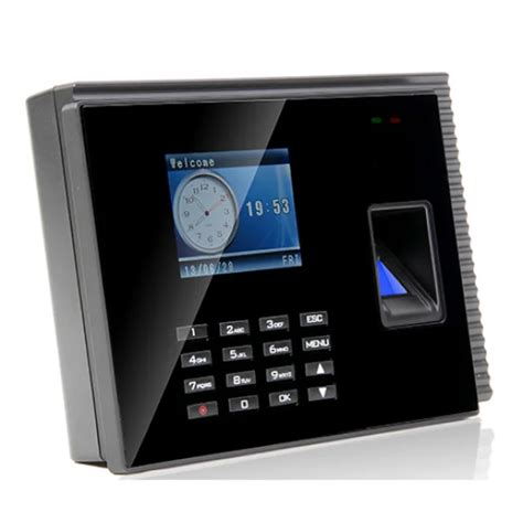 TIMMY TM90 GPRS Fingerprint Price In Bangladesh Techdeal