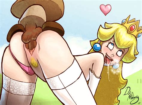 Rule 34 Backsack Color Crown Day Ear Piercing Elbow Gloves Female Feral Gloves Goomba Hair