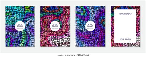Set Qr Codes Sample Vector Gradient Stock Vector Royalty Free 2219271909 Shutterstock
