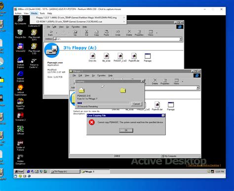 86box Cant Recapture Mouseandkeyboard After New Img Is Loaded Into Floppy Drive · Issue 1924