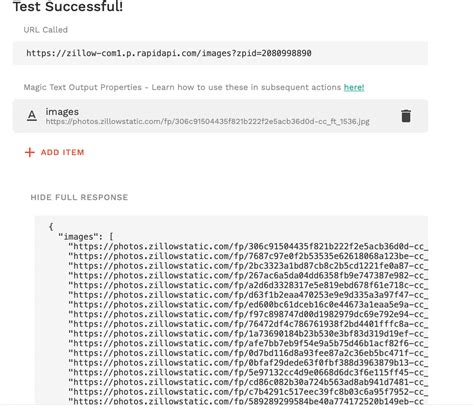 Error In Custom Action Api Calls External Collections Custom Actions