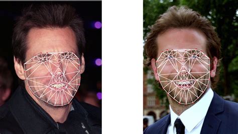 Face Mesh Application Using Opencv And Dlib Analytics Vidhya