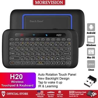 Mini Keyboard Prices And Promotions Oct 2025 Shopee Malaysia