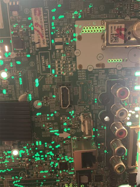 Design Preview PCB Lamp Aesthetics Of Design