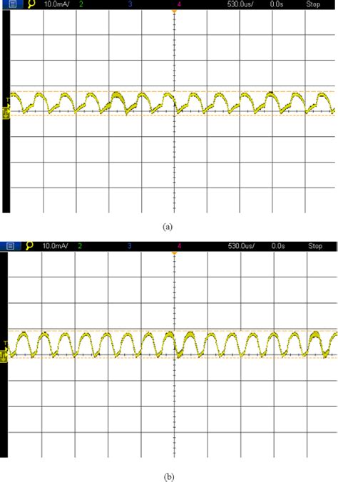 Figure 8 From Validation Of A Discrete Time Domain Model Of A High Power Medium Voltage Resonant