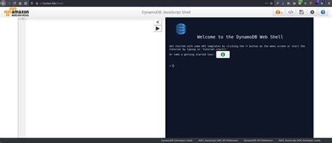 Hack The Box Bucket Writeup Hackers Rest